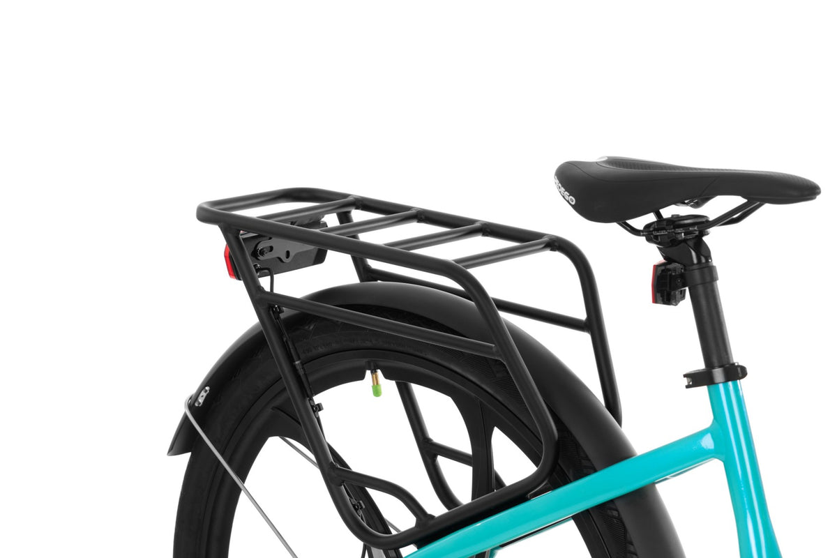 Avenue Rear Rack - State of MN eBike – Pedego Twin Cities