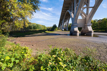 Pedego 2025 Tour - 2025-07-03 Mendota Bridge, Ft Snelling State Park ...