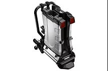 Thule EasyFold XTR Bike Rack - State of MN eBike – Pedego Twin Cities