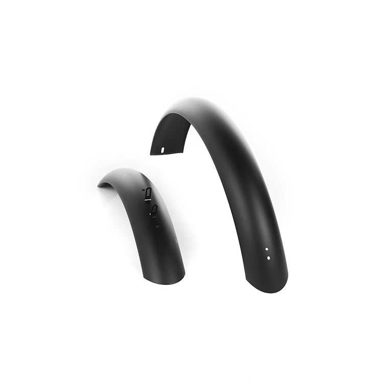 Trail Tracker Fender – Pedego Twin Cities